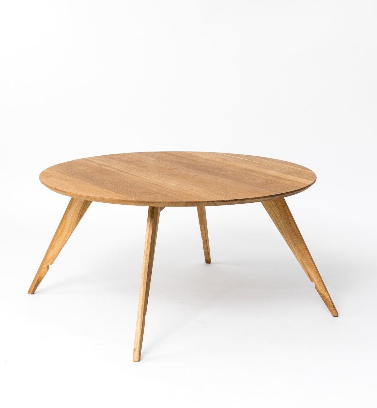 ROUND TABLE | KIDS DESIGN LABO