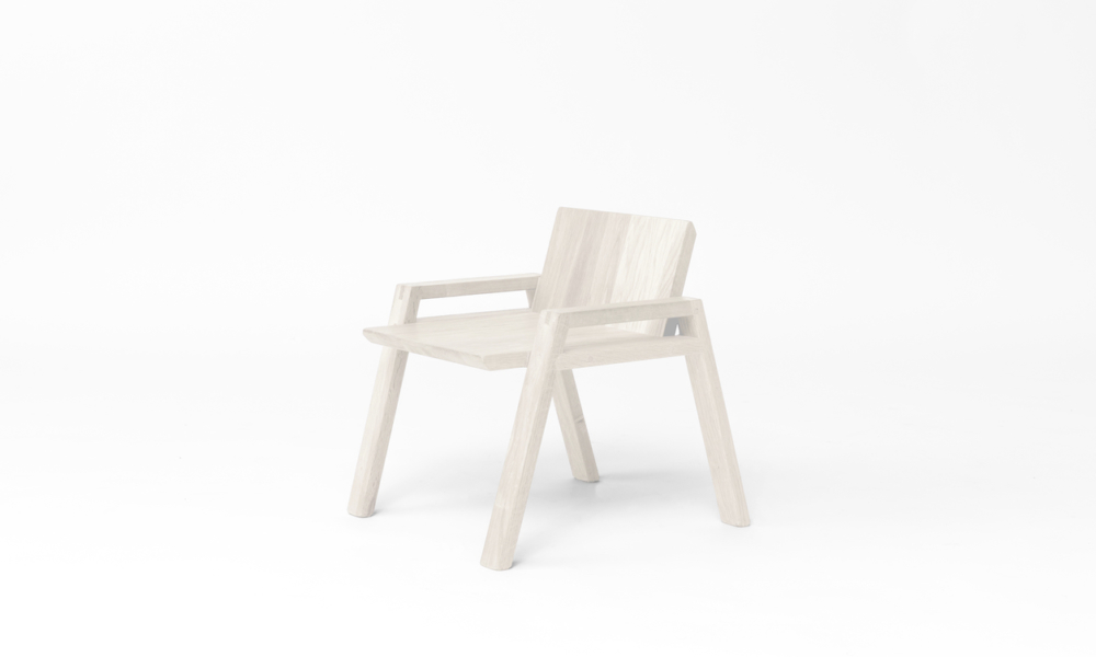 SIT-BACK CHAIR | KIDS DESIGN LABO